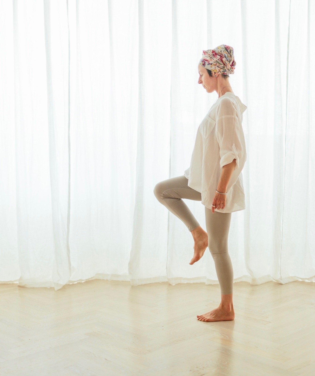 Posture for Poise and Pain Free Well-being | Sunia